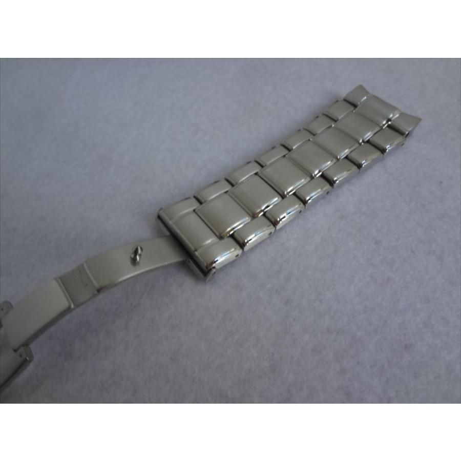 Citizen 純正 ベルト 23mm AT8010-58E, AT8010-58B, AT8020-54L, AT8060-50E用 ...