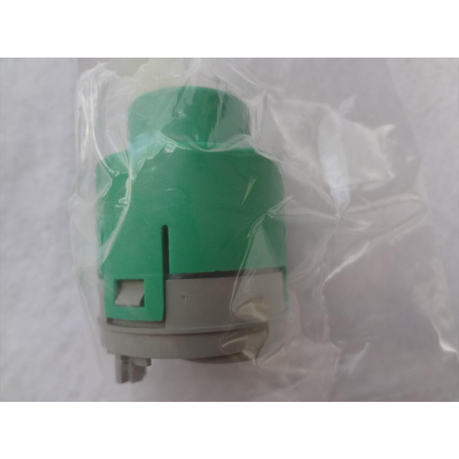 LIXIL(INAX) A-7771 シングルレバーヘッドパーツ 水栓部品 : パーツワイド - 通販 - Yahoo!ショッピング