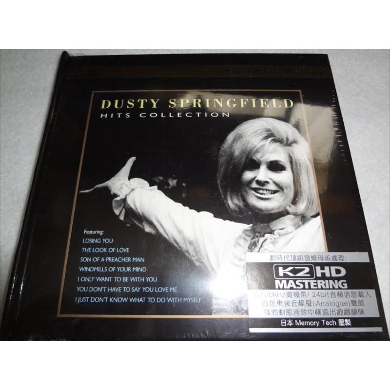 K2HD CD/Dusty Springfield/Hits Collection : パーツワイド - 通販 - Yahoo!ショッピング