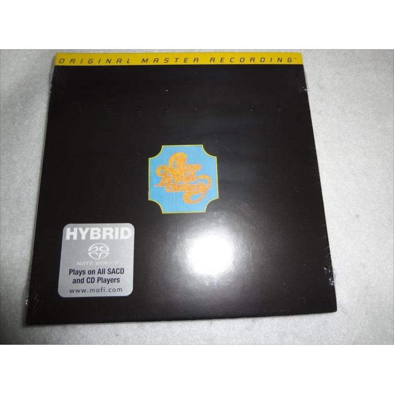 限定盤SACDシカゴThe Chicago/Chicago Transit Authority : パーツワイド - 通販 - Yahoo ...