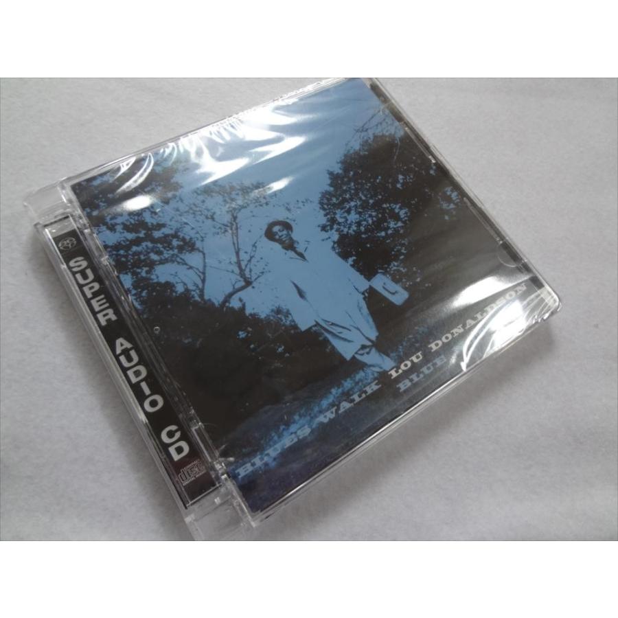 SACD Lou Donaldson/Blues Walk : パーツワイド - 通販 - Yahoo!ショッピング