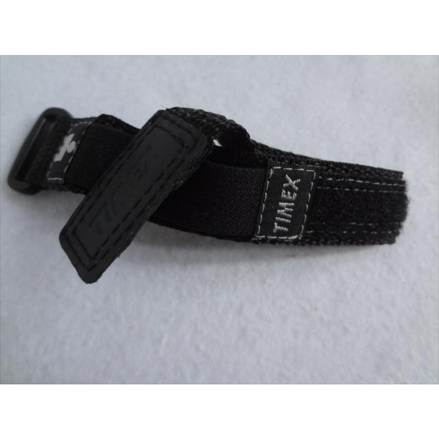Timex 純正 バンド12mm 13mm 14mm 15mm 16mm マジックテープ式 腕時計ベルト タイメックス : パーツワイド ...