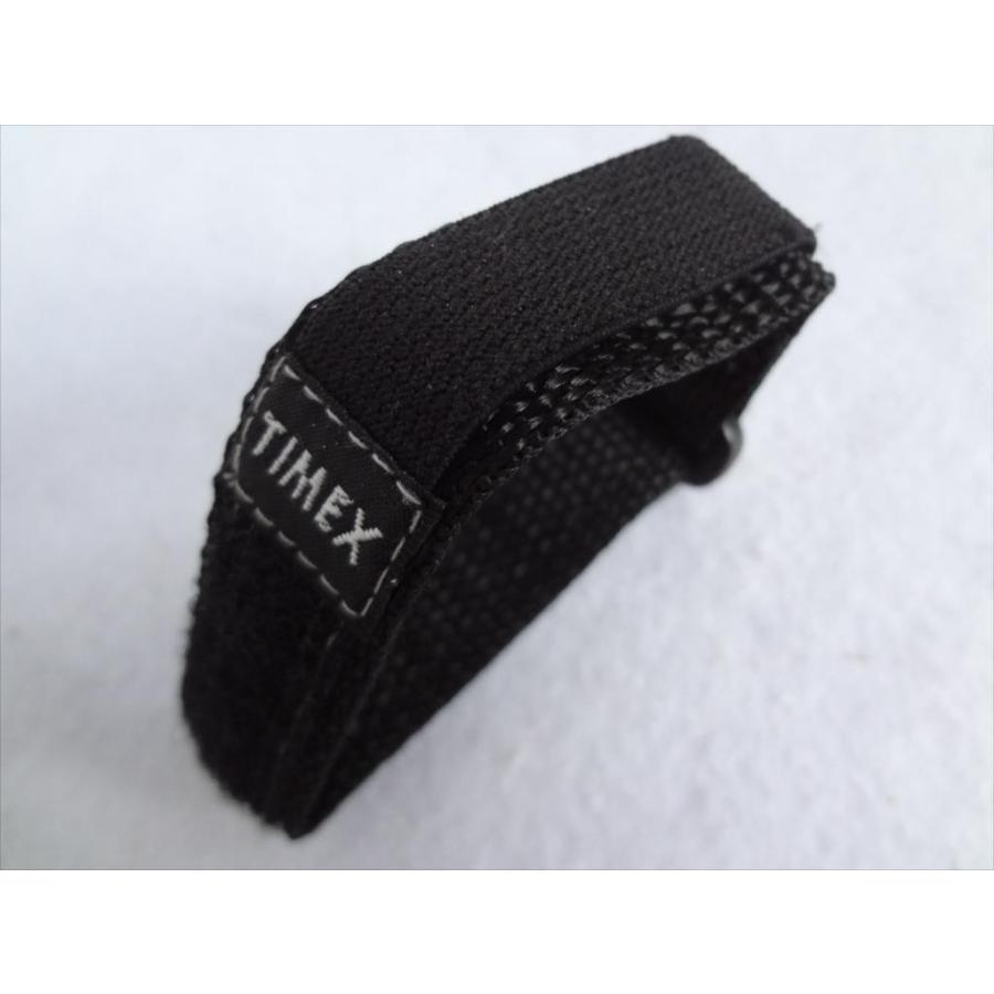 Timex 純正 バンド12mm 13mm 14mm 15mm 16mm マジックテープ式 腕時計ベルト タイメックス : パーツワイド ...