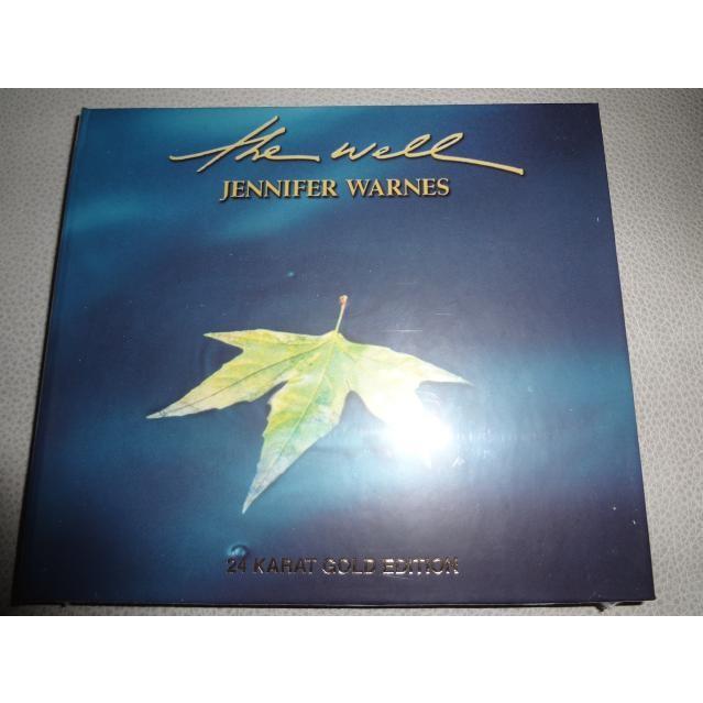 Jennifer Warnes 24K Gold CD / The Well : パーツワイド - 通販 - Yahoo!ショッピング