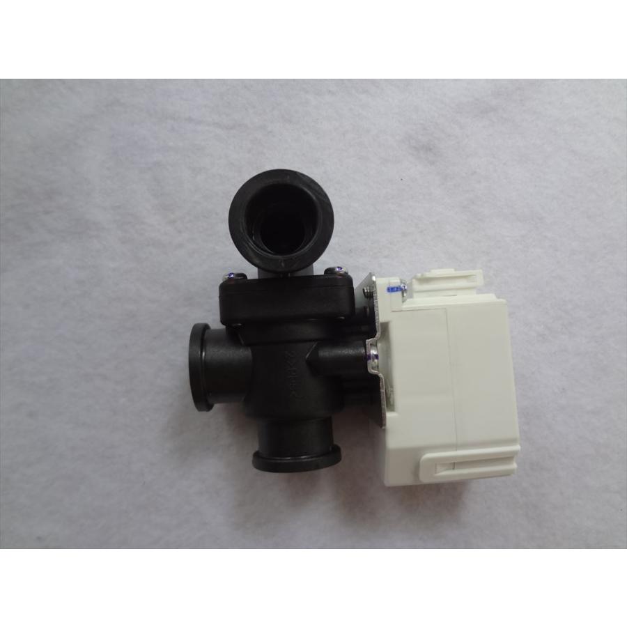 日立 純正 エコキュート BHP-TA37P用 三方弁 BHP-TA37P 021 (B9116021) 部品 : パーツワイド - 通販 - Yahoo!ショッピング