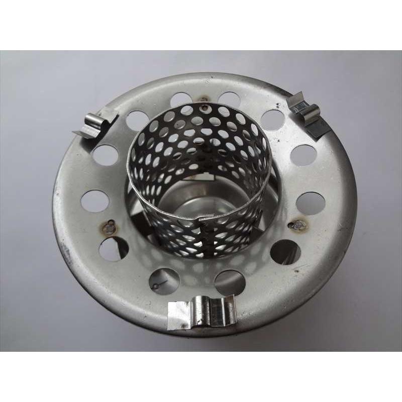 長府製作所 FF-5000BF Bの燃焼リング KB3-0142 純正部品 809635(202141) : パーツワイド - 通販 - Yahoo!ショッピング