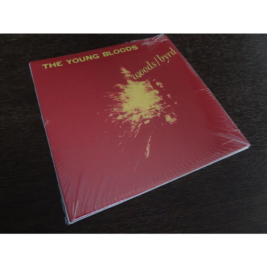 SACD Phil Woods and Donald Byrd フィル・ウッズ＆ドナルド・バード / The Young Bloods ...