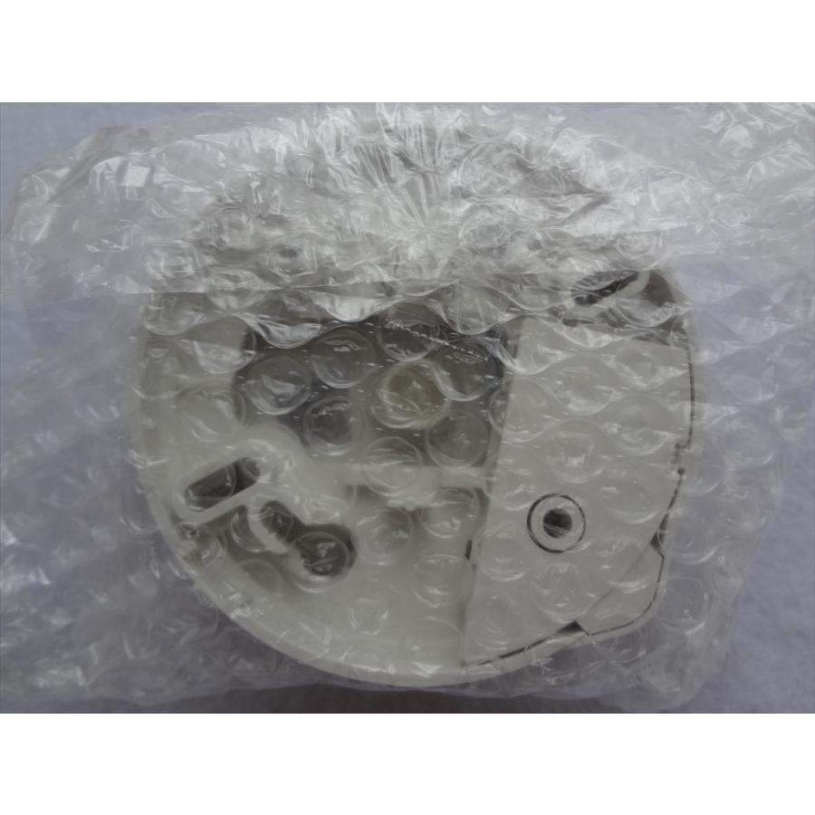 ホーチキ DSC-2RL-A 差動式スポット型感知器2種(ヘッドとベースのセット) : パーツワイド - 通販 - Yahoo!ショッピング