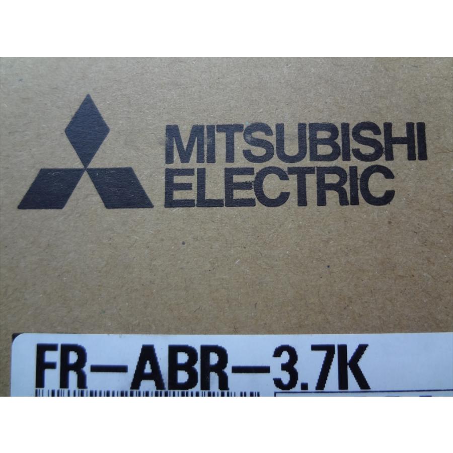 ★在庫有 三菱電機 純正 FR-ABR-3.7K 高頻度用ブレーキ抵抗器 : パーツワイド - 通販 - Yahoo!ショッピング
