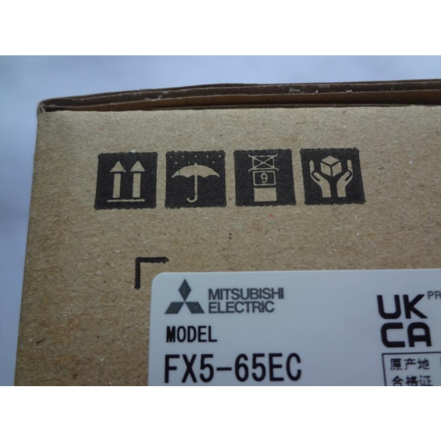 ★在庫限り特価 三菱電機 MELSEC iQ-F シーケンサ 用 増設延長ケーブル FX5-65EC : パーツワイド - 通販 ...
