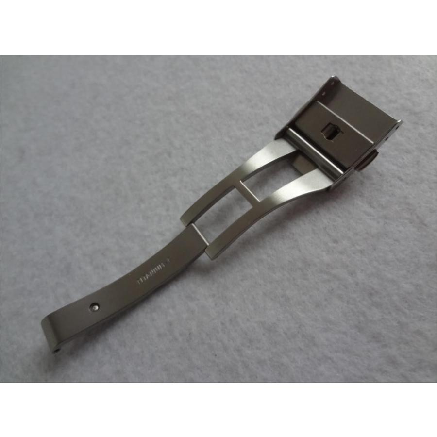 Seiko 純正 ブライツ SAGZ081 7B24-0BH0 腕時計ベルト用 Seiko 純正 ブライツ SAGZ081 7B24-0BH0 腕時計ベルト用