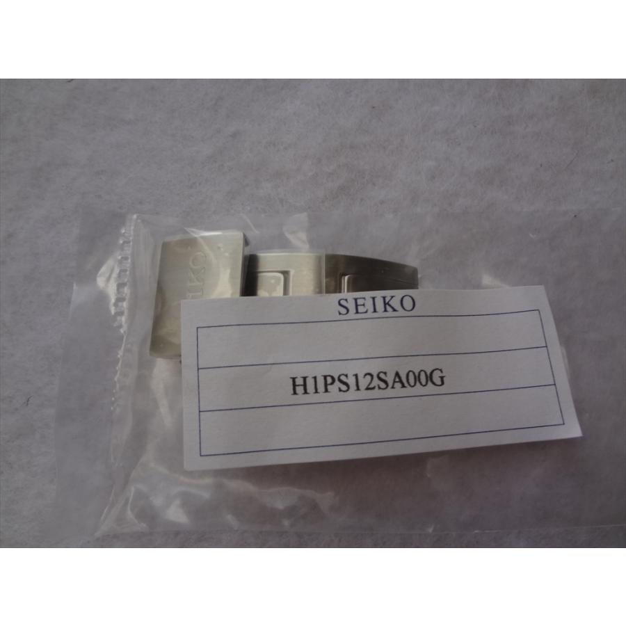 Seiko 純正 ブライツ SDGC001 SAGZ055 SDGC003 6R21-00G0 ベルト用バックル H1PS12SA00G 腕 ...
