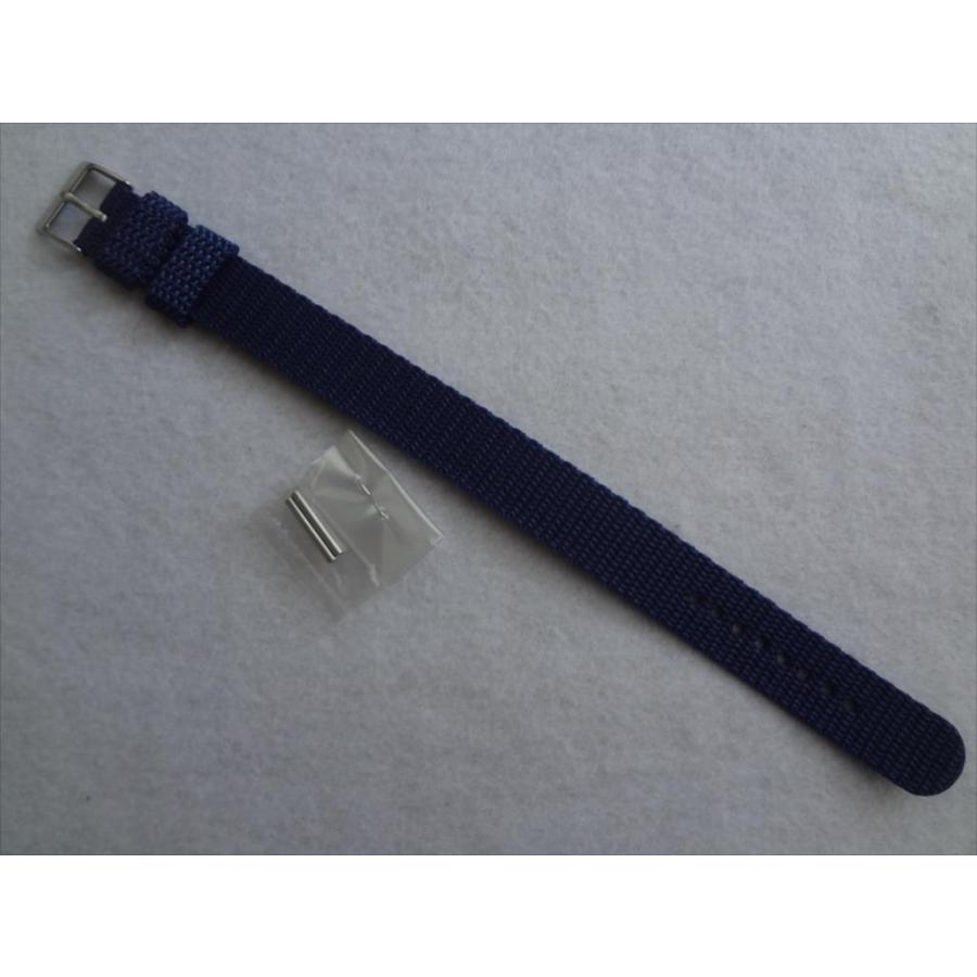 SEIKO ALBA 純正 18mm ベルト AEFD557用 1本タイプ 腕時計バンド 青色 : パーツワイド - 通販 - Yahoo ...