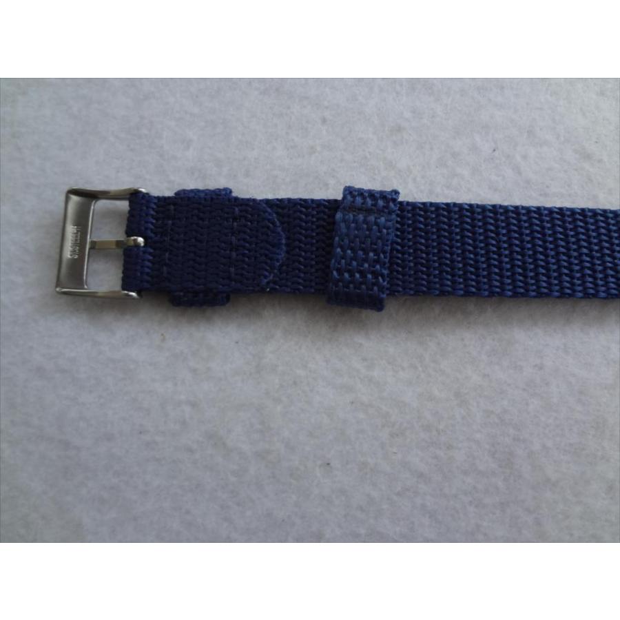 SEIKO ALBA 純正 18mm ベルト AEFD557用 1本タイプ 腕時計バンド 青色 : パーツワイド - 通販 - Yahoo ...