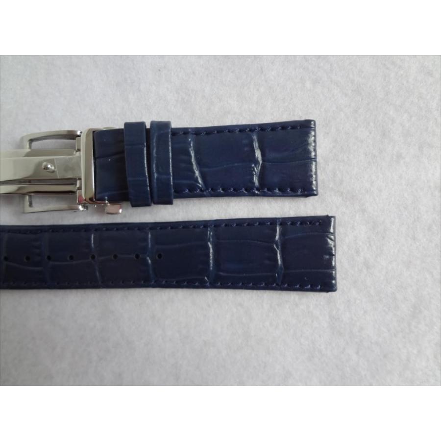 Seiko純正レザーベルト SBPY107用 腕時計バンド スピリット Seiko純正レザーベルト SBPY107用 腕時計バンド スピリット
