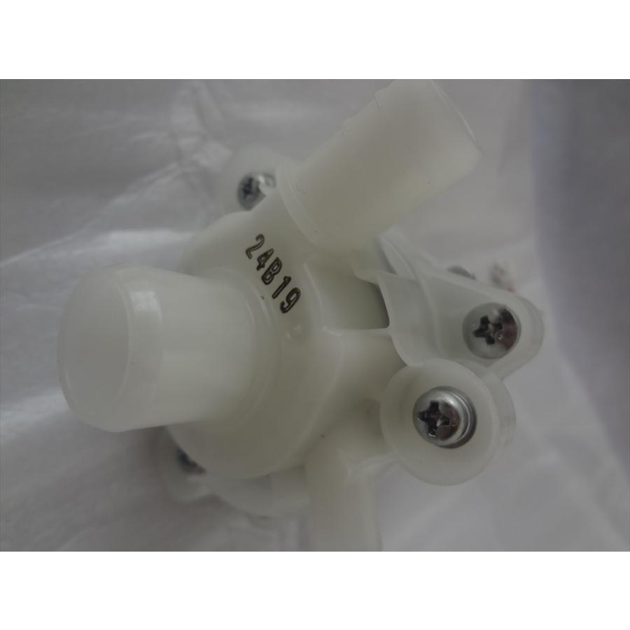 三菱電機 ビルトイン食器洗い乾燥機 EW-45R1S EW-DP45S EW-45R2S用 排水ポンプ 部品 M16190118H(M16145118Hの後継品) : パーツワイド - 通販 ...