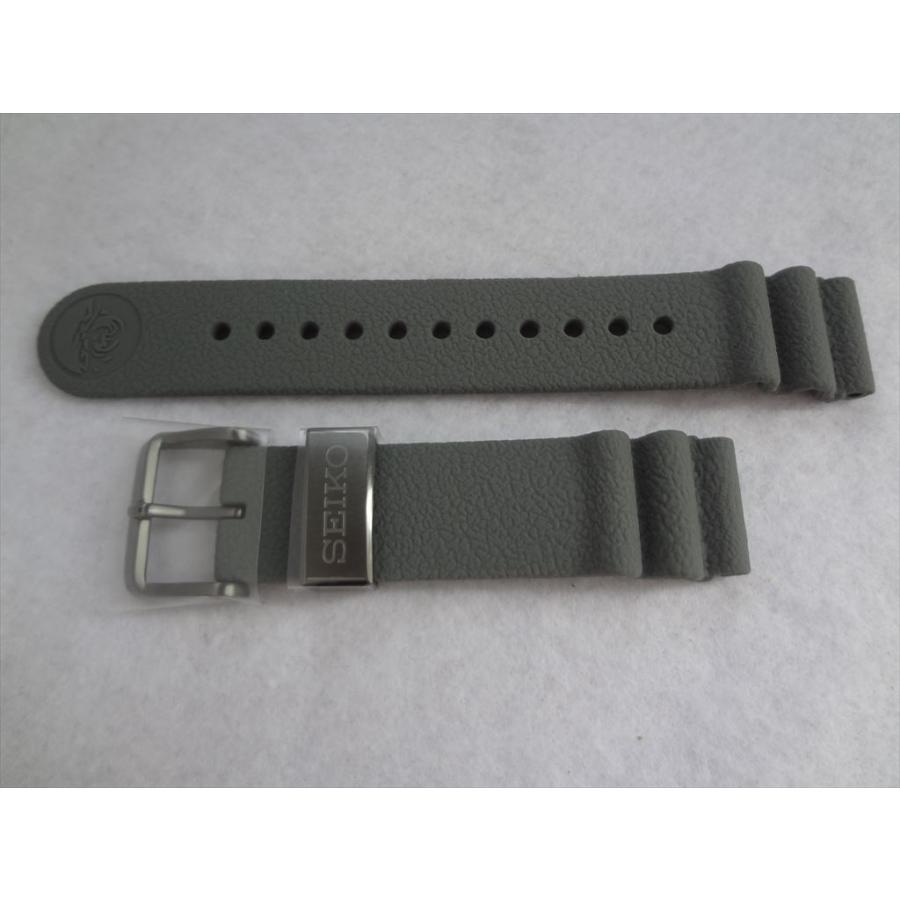 SEIKO 純正 腕時計ベルト PROSPEX SBDY061 4R36-08X0用 20mm SEIKO 純正 腕時計ベルト PROSPEX SBDY061 4R36-08X0用 20mm