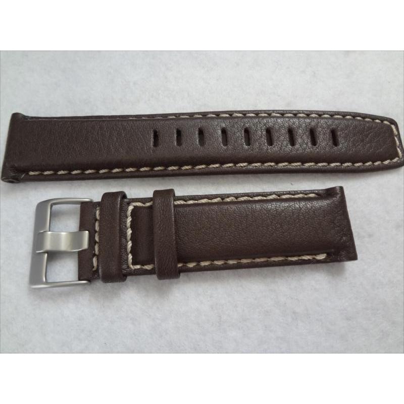 Timexタイメックス純正バンドT2N725,T49818用交換レザーベルト22mm : パーツワイド - 通販 - Yahoo!ショッピング