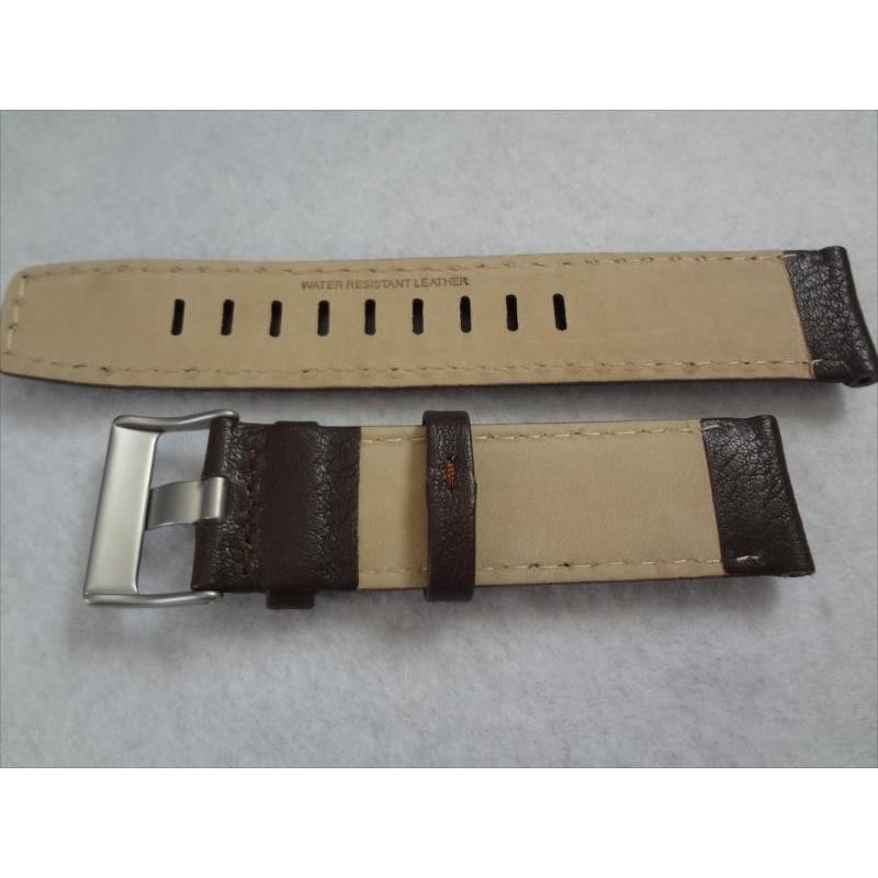 Timexタイメックス純正バンドT2N725,T49818用交換レザーベルト22mm : パーツワイド - 通販 - Yahoo!ショッピング