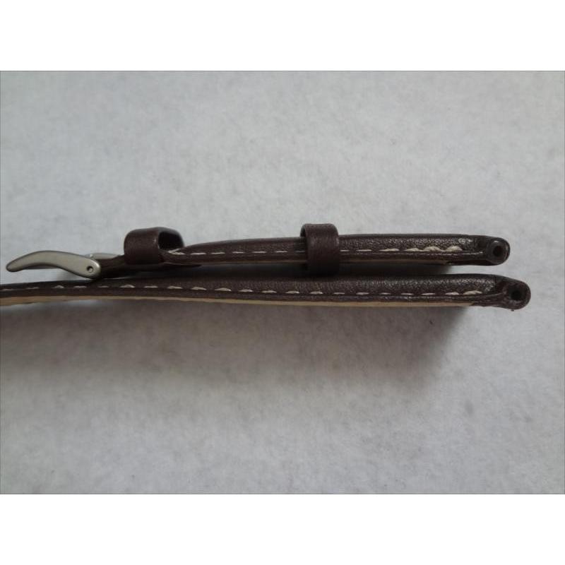 Timexタイメックス純正バンドT2N725,T49818用交換レザーベルト22mm : パーツワイド - 通販 - Yahoo!ショッピング