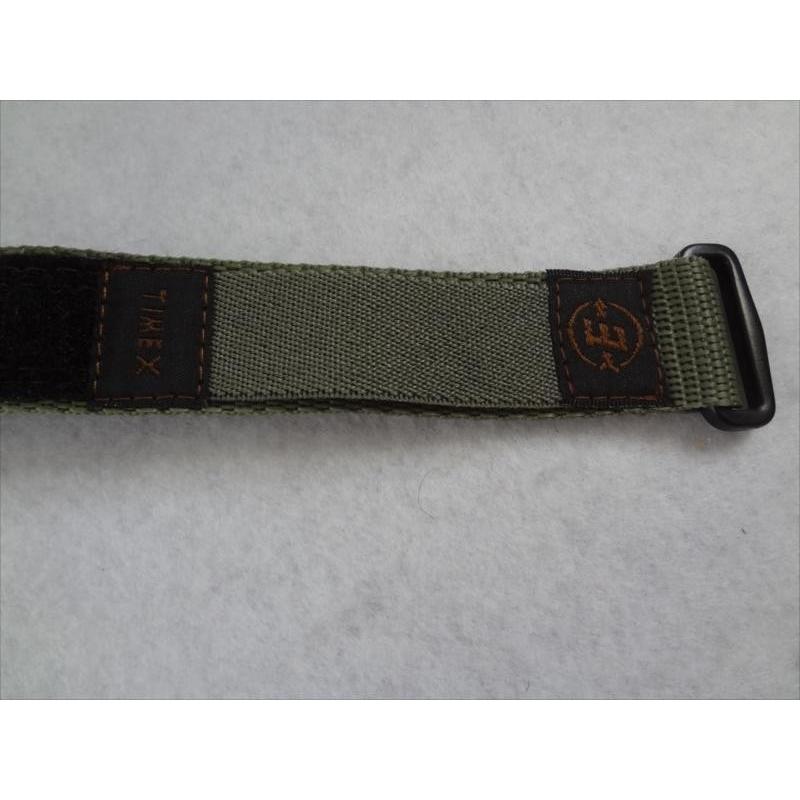 TimexタイメックスExpedition純正バンドT49725用交換ベルト : パーツワイド - 通販 - Yahoo!ショッピング