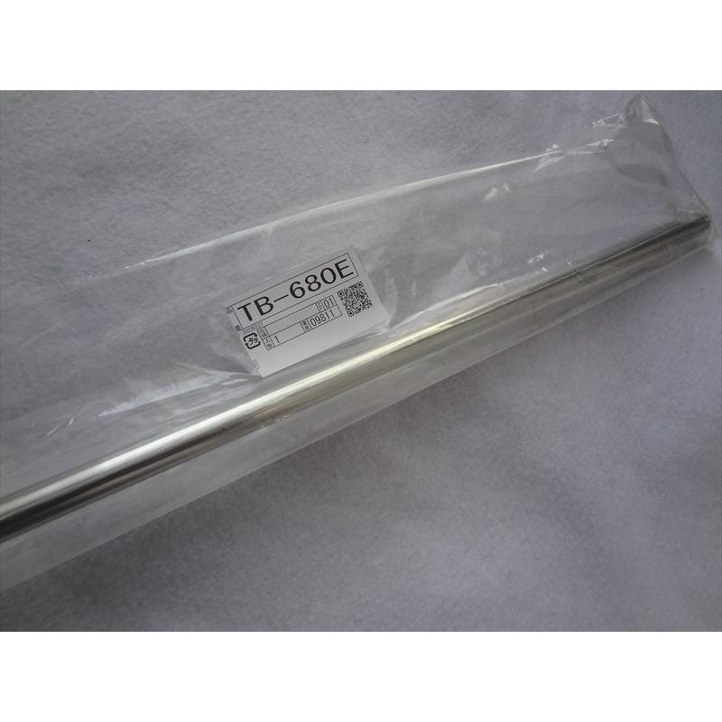 LIXIL(INAX) TB-680E タオル掛け 680mm幅 部品 : パーツワイド - 通販 - Yahoo!ショッピング