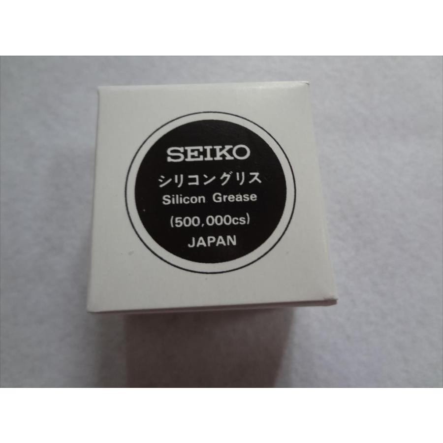 SEIKO 純正 シリコングリス50 潤滑剤 TSF-451 : パーツワイド - 通販 - Yahoo!ショッピング