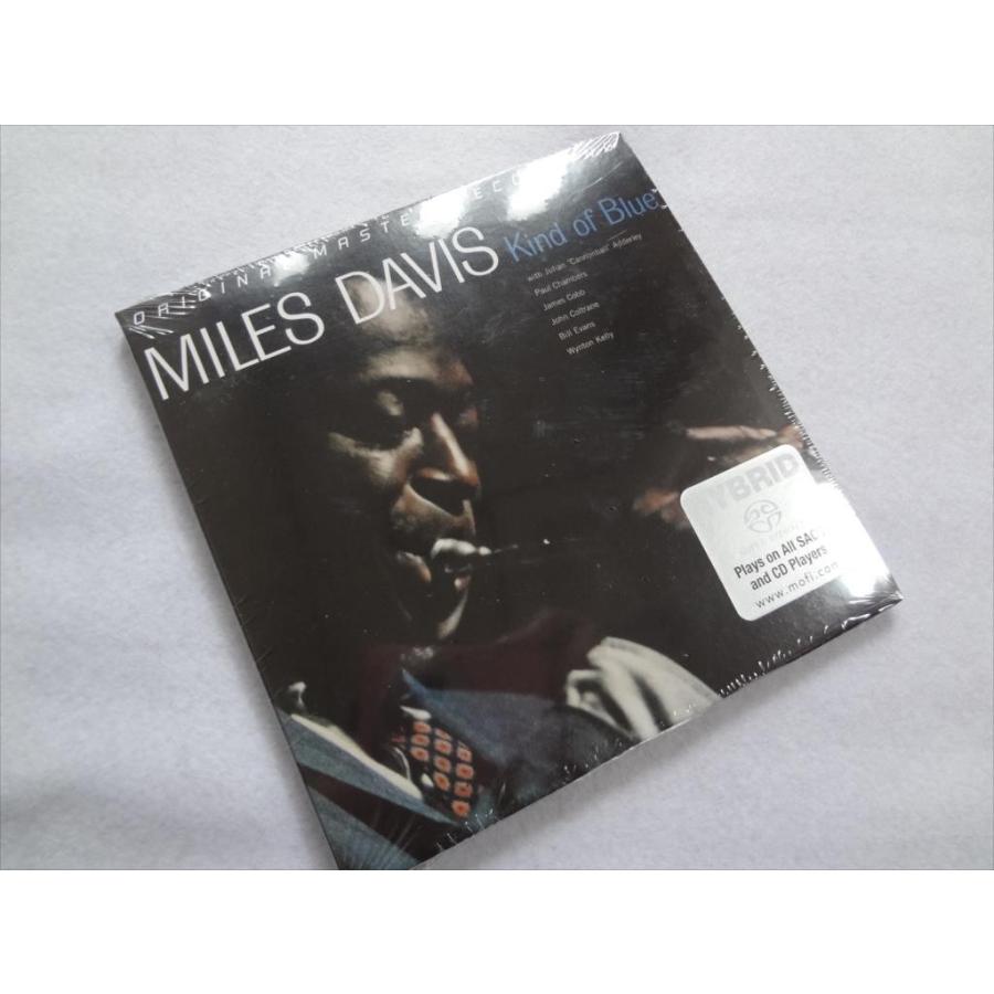 SACDマイルス・デイビスMiles Davis/Kind of Blue : パーツワイド - 通販 - Yahoo!ショッピング