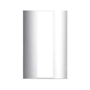 アイホン VJW-1P-S 玄関子機用パネル : パーツワイド - 通販 - Yahoo!ショッピング