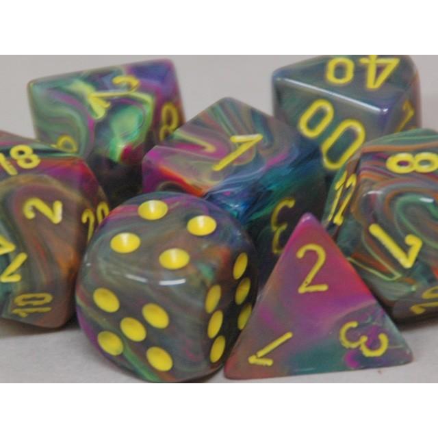 FESTIVEダイス RIO/YELLOW : EDA GARAGE - 通販 - Yahoo!ショッピング