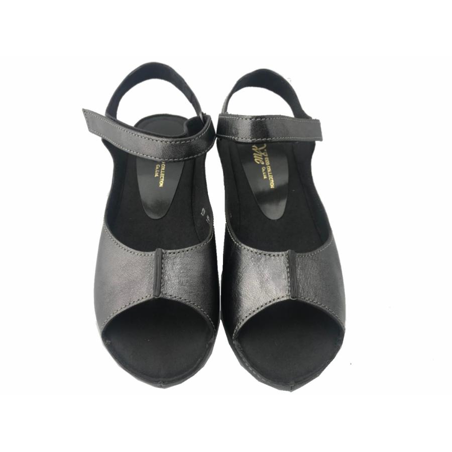 EIZO Vue エイゾー 53577 ET エタン サンダル ストラップサンダル 本革 : ミマツ靴店 レディース - 通販 - Yahoo!ショッピング