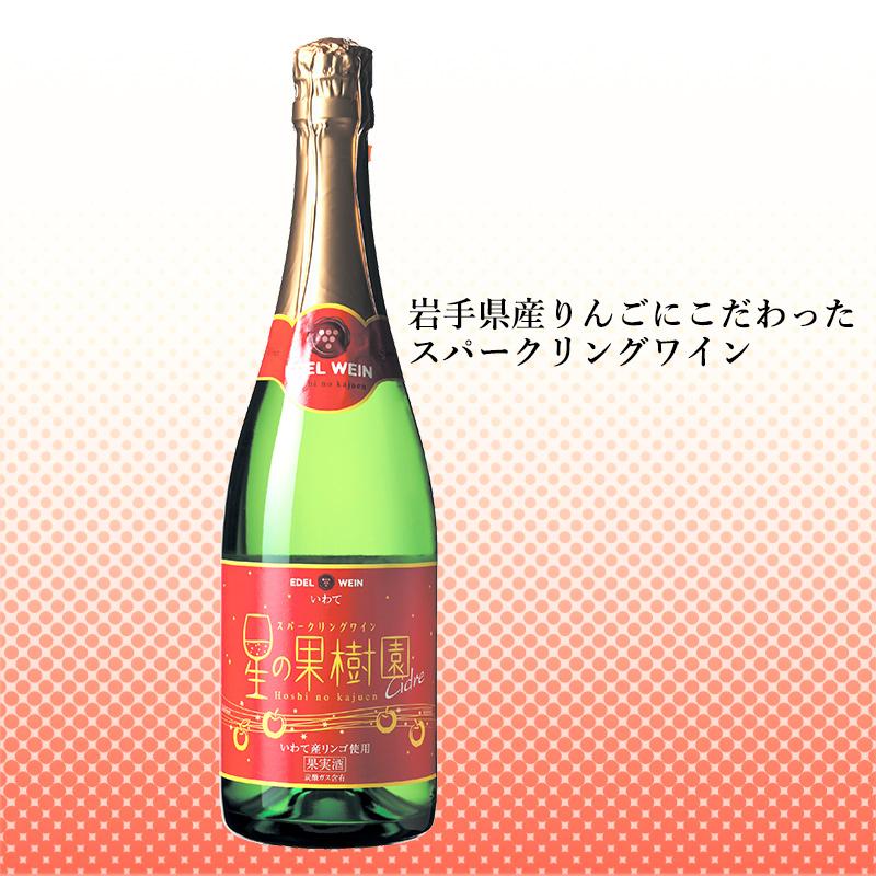 スパークリングワイン 4本セット エーデルワイン TRSP NSP RLSP SPCD 岩手 720ml 4本 辛口 やや辛口 甘口 日本ワイン : 岩手エーデルワイン - 通販 ...
