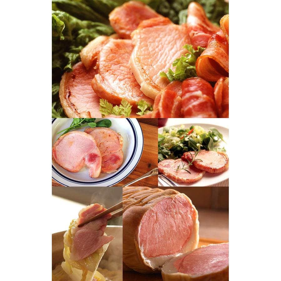 DLG 金賞受賞セット【ギフト包装】 : ハム・ベーコン エーデルワイス - 通販 - Yahoo!ショッピング