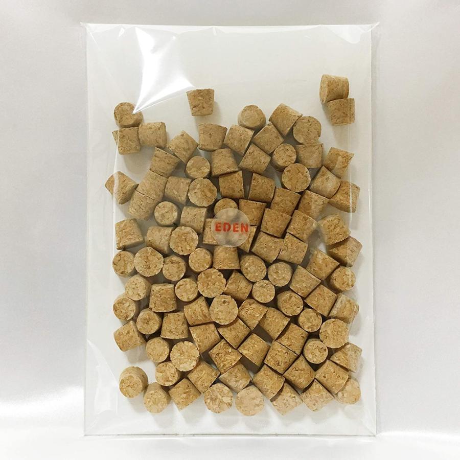 EDEN（エデン）コルク玉 約100個 射的 コルクガン 小瓶のフタ E374 :EDEN-374:エデンすぐ届きます - 通販 ...