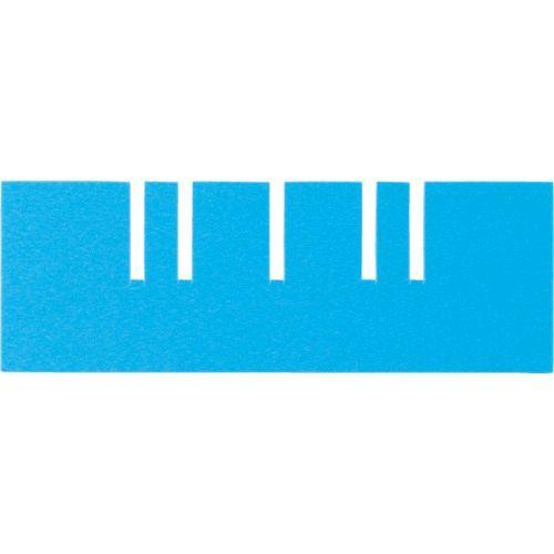 あすつく対応 「直送」 トラスコ中山 TRUSCO TSK910SH TSK−910用仕切り 短手深型 5枚入 ブルー 363-9380 :ED1102421:測定器・工具のイーデンキ ...