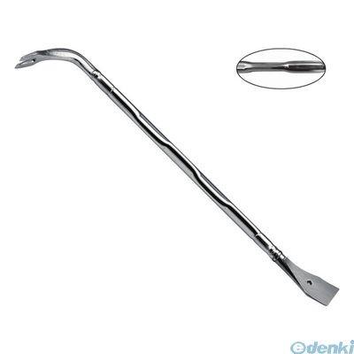 モトコマ（MKK） [SRB-700] スクレーパーばらしバール 700mm SRB700 : 測定器・工具のイーデンキ - 通販 ...