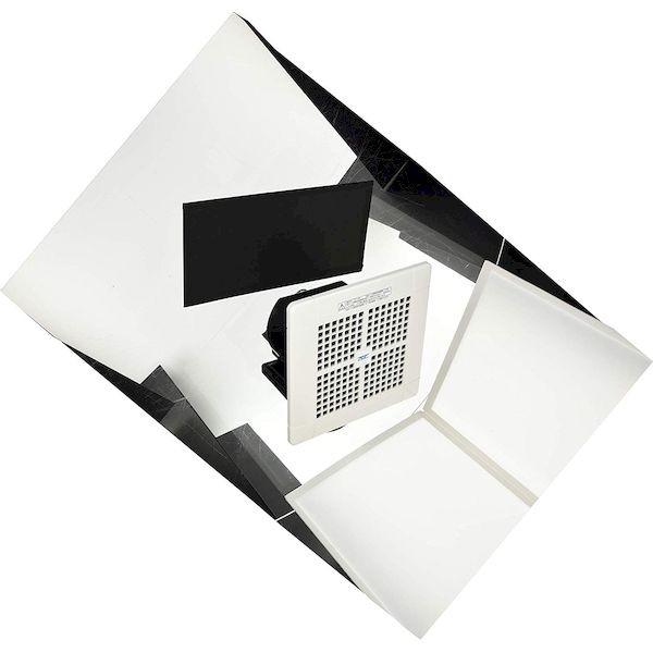 高須産業 TK-180NS 天井用換気扇 TK180NS : 測定器・工具のイーデンキ - 通販 - Yahoo!ショッピング