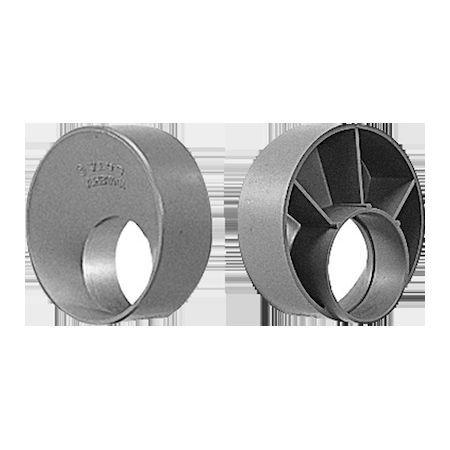 前澤化成工業 VUHB200X100 排水特殊継手 VU偏芯ブッシング VUHB : 測定器・工具のイーデンキ - 通販 - Yahoo!ショッピング