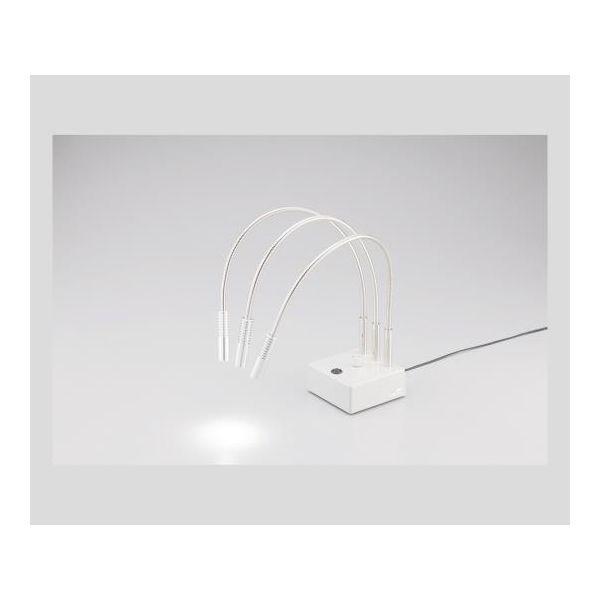 で最短翌日お届け アズワン 1-3438-02 トリプルアームLED照明TSF−HI【1個】 1343802 | www.sheer.jp