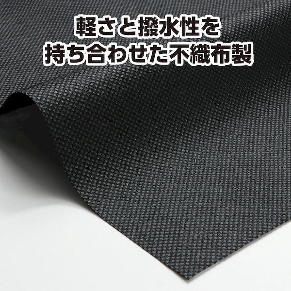 あさってつく対応 アーテック ArTec 004975 カラー不織布 10m巻 黒 : 測定器・工具のイーデンキ - 通販 - Yahoo ...