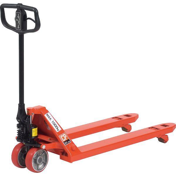 【個人宅配送不可】【個数：1個】をくだ屋技研 O.P.K CP-20S-115H 直送 代引不可 車上渡し キャッチパレットトラック 低床 ...