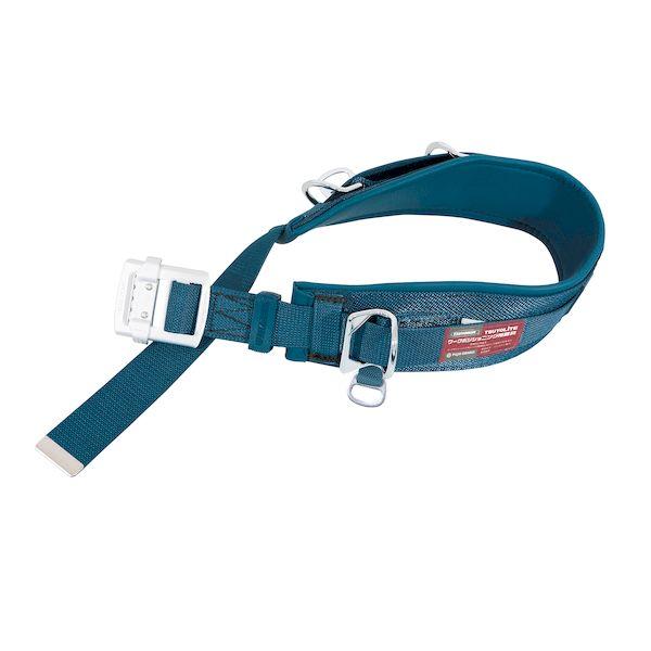 ツヨロン WP-TD-120H-BL2-M-JAN-BX ワークポジショニング用胴補助ベルト WPTD120HBL2MJANBX : 測定器・工具のイーデンキ - 通販 - Yahoo!ショッピング