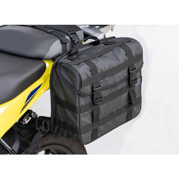 キジマ KIJIMA 210-4997 バッグサポート ブラック V-STROM250SX 23y- 2104997 : 測定器・工具のイーデンキ - 通販 - Yahoo!ショッピング