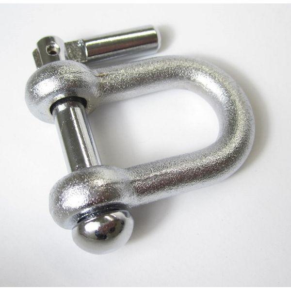 スリーエッチ HHH 4990077040268 シンプルヤーディングSY50シャックルヘット : ed5709069 : 測定器・工具のイーデンキ - 通販 - Yahoo!ショッピング