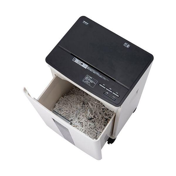 NSE-HSC01W 直送 代引不可 ナカバヤシ 時短ハイスピードシュレッダ ホワイト NSEHSC01W NSE-HSC01W 直送 代引不可 ナカバヤシ 時短ハイスピードシュレッダ