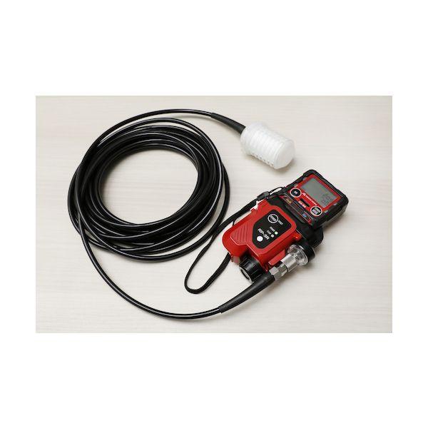 理研 GX-3E-SET GX−3RタイプE 酸欠事前測定用セット GX3ESET : 測定器・工具のイーデンキ - 通販 - Yahoo!ショッピング