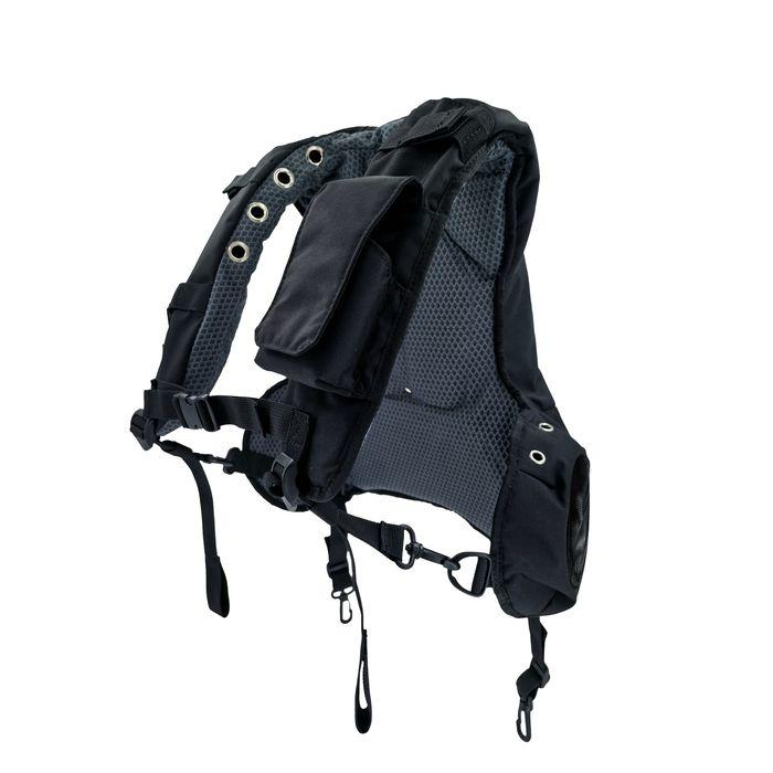 メカリンク CM-07-N 空冷ウェア PRO 替ウェア ベスト CM07N : 測定器・工具のイーデンキ - 通販 - Yahoo!ショッピング