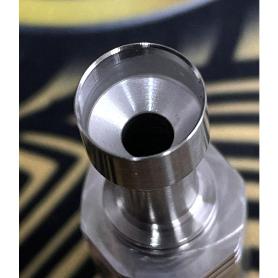 FOUR ONE FIVE customs 415BB MTL for billet box tank 【boro RBA】[B-13 ...
