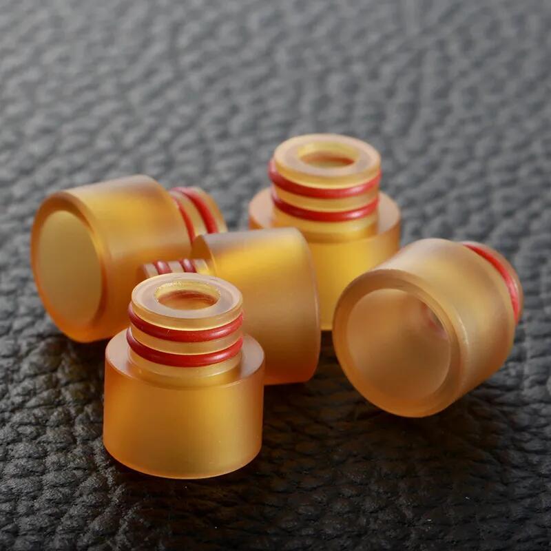 510規格 PEIウルテム ULTEM 510ドリップチップ マウスピース 電子たばこ driptips ベイプ ドリップチップ vape ...