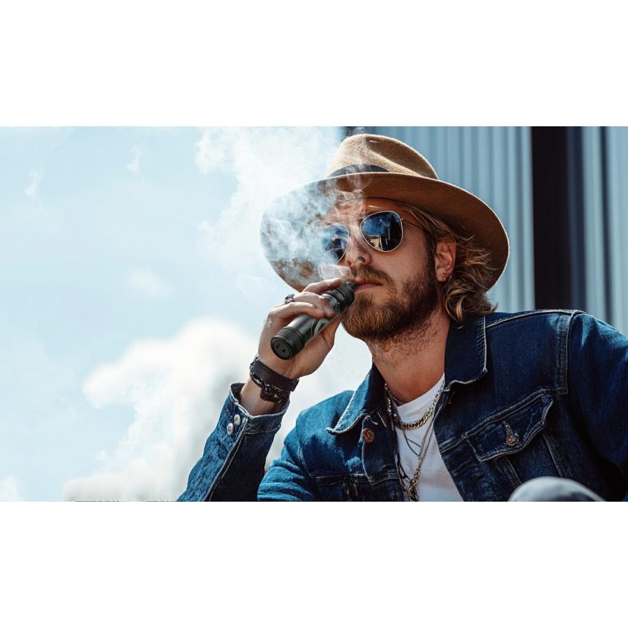 【選べるリキッド1本付き】Aspire MAGNUM Pod kit アスパイア マグナム 電子タバコ ベイプ vape 持ち運びシーシャ ...